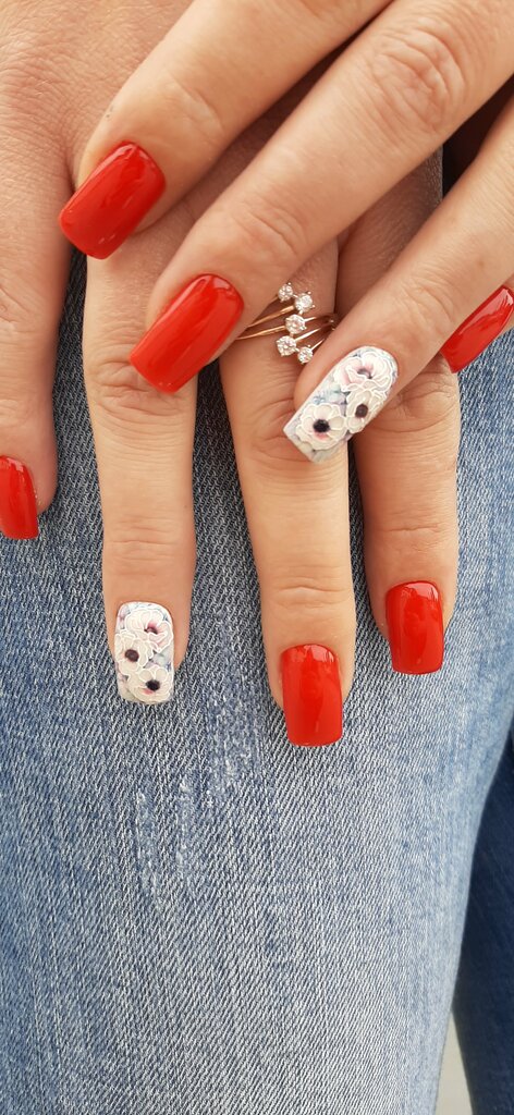 Güzellik salonu Салон красоты, Krasnodarski krayı, foto