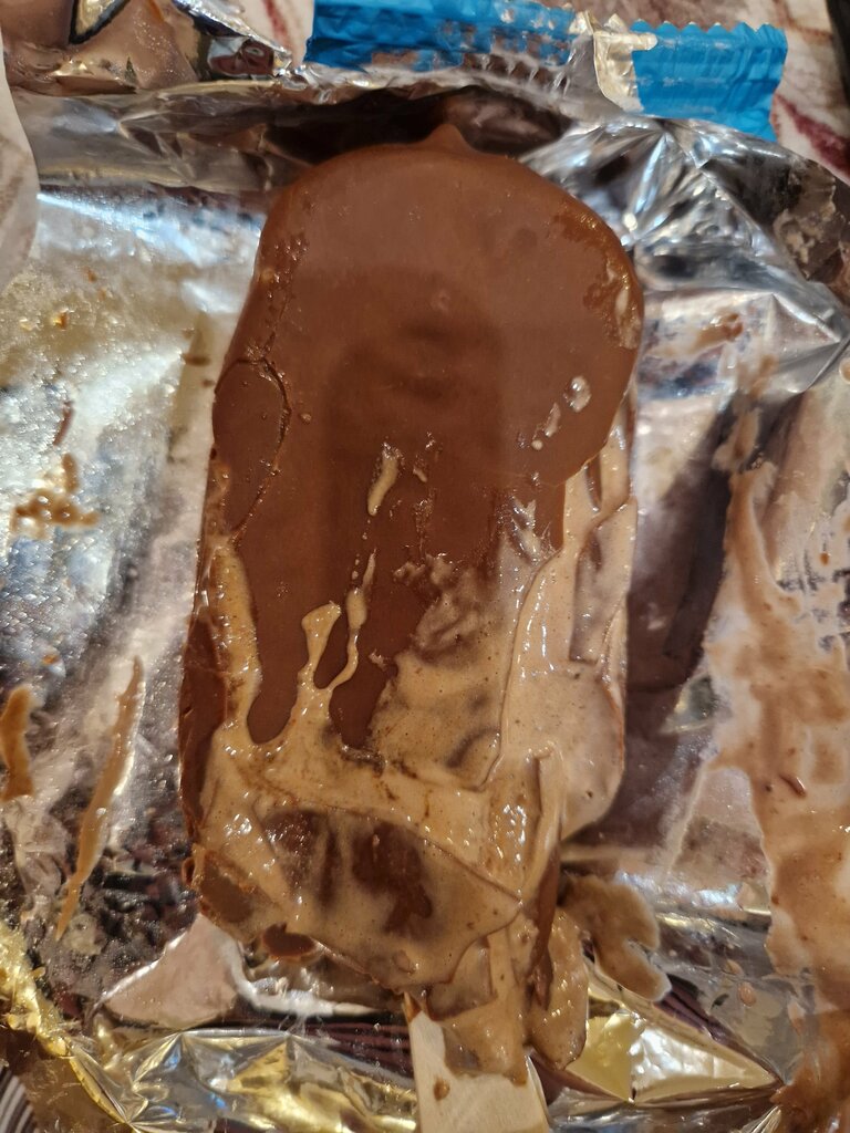 Süpermarket Dixy, Briansk, foto