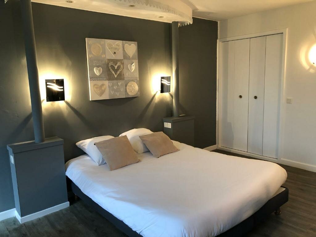 Otel L'Abricotine, , foto