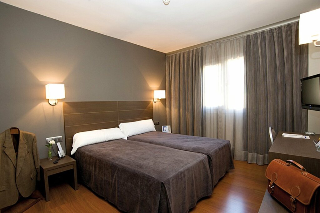 Otel Hotel Cisneros, Madrid, foto