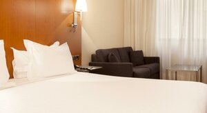 Ac Hotel Tarragona by Marriott (Avenida de Roma No:8, municipio de Tarragona), otel  Tarragona'dan