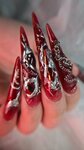 Red Nails (Marksistskaya Street No:3с1), manikür-pedikür  Moskova'dan