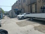Ss inşaat (Ziya Bunyadov Avenue No:384), trafik güvenliği ekipmanları  Bakü'den