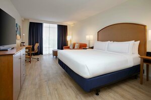 Hotel Dello Fort Lauderdale Airport (Florida, Broward County, Dania Beach), otel  Dania Beach'ten