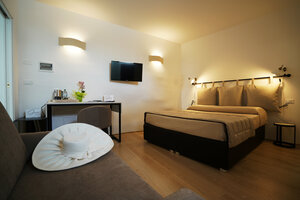 Dimora Sant'Anna (Via Giacomo Matteotti No:96, Carovigno), otel