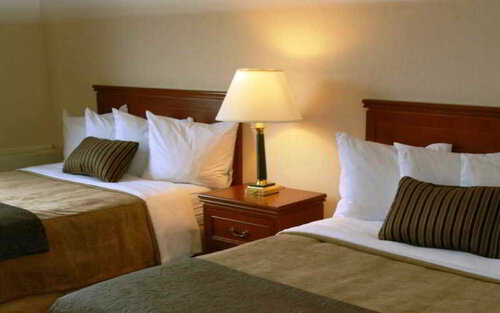 Otel Quality Hotel & Suites Montreal East, Anjou, foto