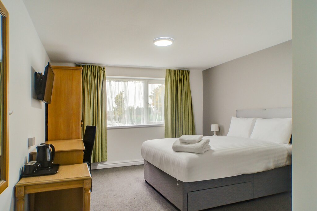 Otel Oyo Dayz Away Lodge, İngiltere, foto
