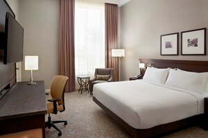 Delta Hotels by Marriott London Armouries (Ontario, London, Dundas Street), otel  London'dan