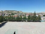 Hanife Memiş Aksoy İlkokulu (370 Evler Mah., 513. Sok., No:10, Ürgüp, Nevşehir, Türkiye ), i̇lkokul  Ürgüp'ten