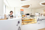 Рецепт (Dekabristov Street No:39), kafe  Moskova'dan