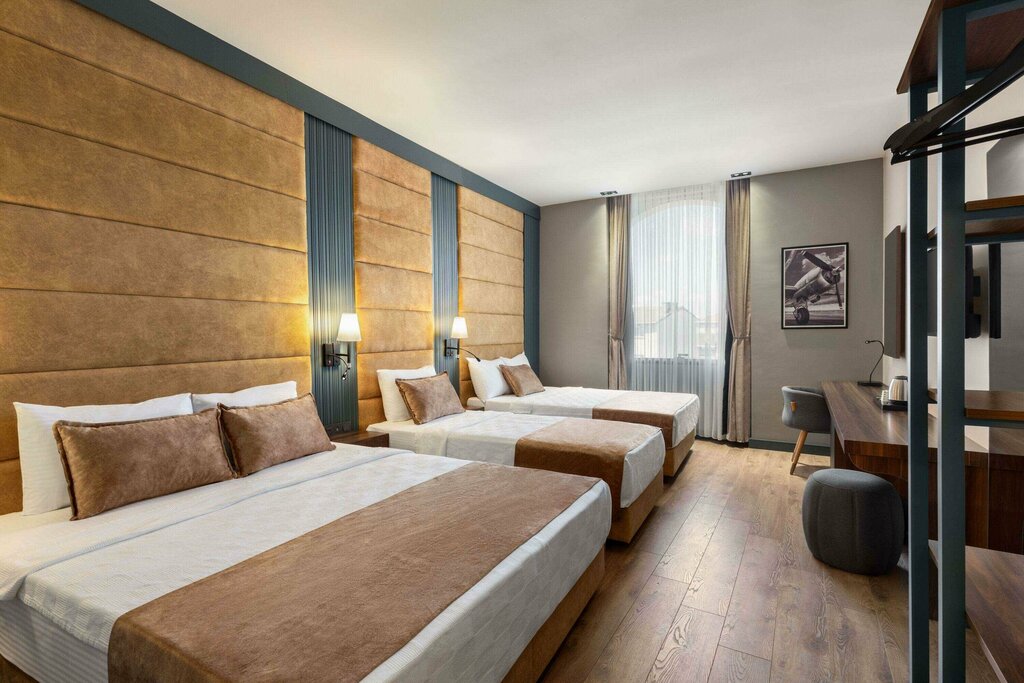 Otel Days Inn by Wyndham Istanbul Arnavutkoy, Arnavutköy, foto