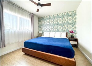 Delmar Motel Apartments (Florida, Broward County, Hollywood), otel  Hollywood'dan