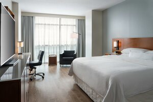 The Westin Lake Mary (Florida, Seminole County), otel  Orlando'dan