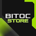 Bitoc Store (Leninskiy Avenue No:160), bilgisayar teknik servisleri  Saint‑Petersburg'dan