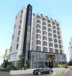 Kaan Casablanca (Grand Casablanca-Settat, Casablanca Moulay Hassan 1Er), otel  Fas'tan