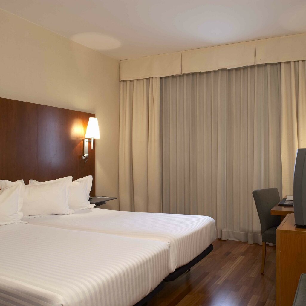 Otel Ac Hotel Alcala de Henares by Marriott, Madrid, foto
