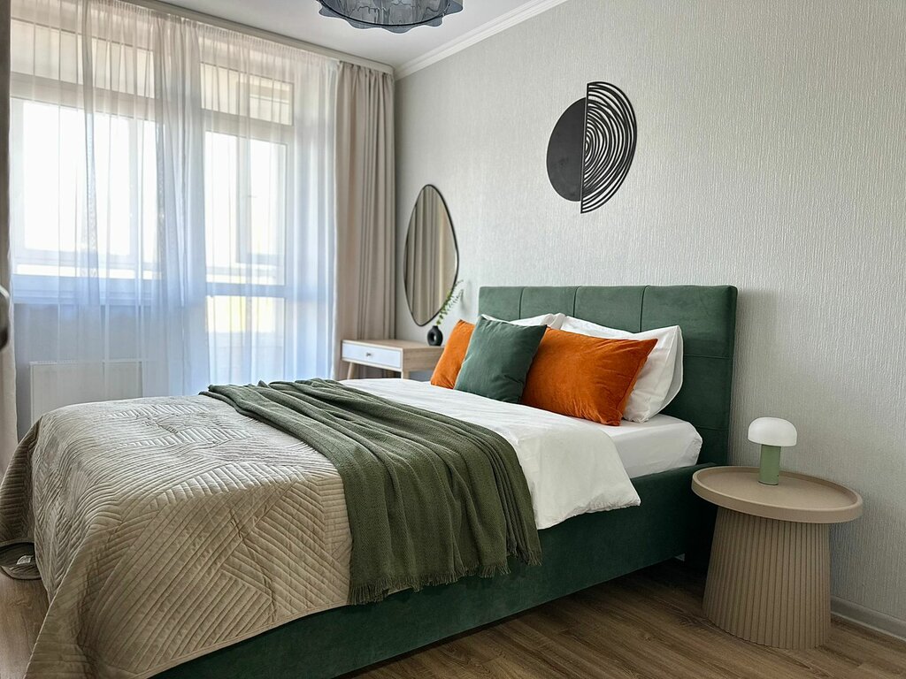 Kısa süreli konaklama Premier Apart, Perm, foto