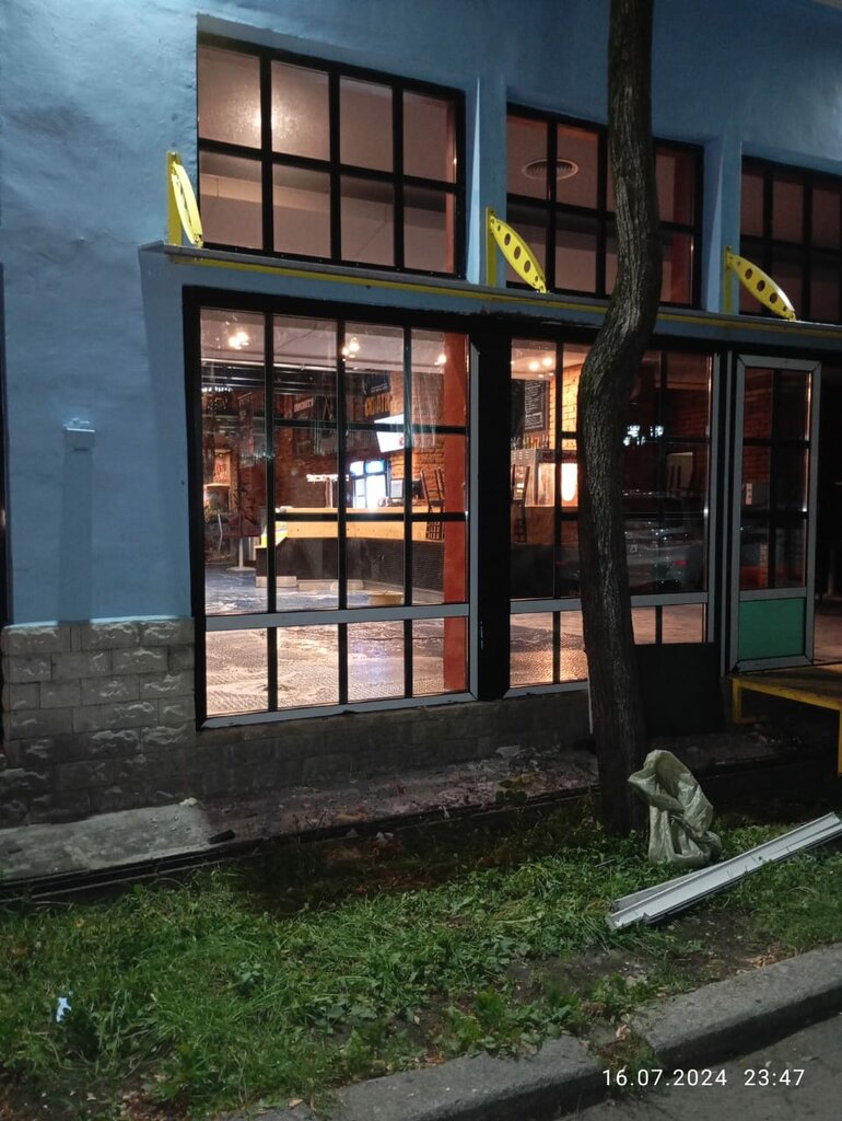 Pencere üretim, satış ve montaj firmaları Велис Пласт, Moskova, foto