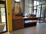 Grafex. lamp (Tomsk, Kirova Avenue, 5с13), printing services  Tomsk'tan