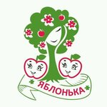 Яблонька (Sadovaya ulitsa No:35, stanitsa Bagovskaya), anaokulları  Krasnodarski krayından