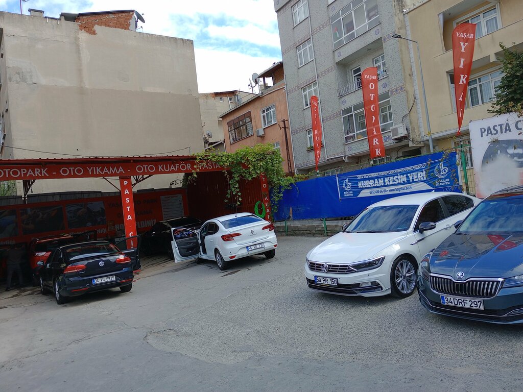 Detaylı oto bakımı Yaşar Oto Yıkama & Oto Kuaför, İstanbul, foto