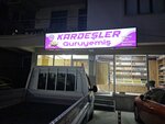 Kardeşler Guruyemiş (Muğla, Milas, Sanayi Cad., 35A), kuruyemiş, atıştırmalık, kuru meyve  Milas'tan
