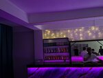 Анти Патрон Синема (Manas Street No:41), sinemalar  Uzgen'den