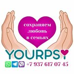 Yourpsy (Spasskaya Street No:19/9), psikoloji merkezi  Ulyanovsk'tan