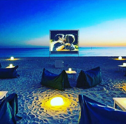 Sinemalar Sky Cinema, Krasnodarski krayı, foto