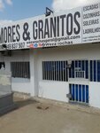 Weza (Luanda Province, Municipality of Kilamba Kiaxi, Sapú), taş ürünler ve yapılar  Loanda'dan