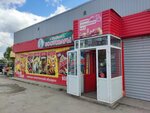 СëмСëмыч (Tankistov Street No:45), petshop  Çeliabinsk'ten
