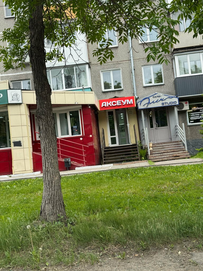 Telefon tamir servisi Аксеум, Novokuznetsk, foto