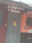 Alasko Couture (Abidjan, Marcory, Quartier de la Konan Raphaël), terziler  Abican'dan