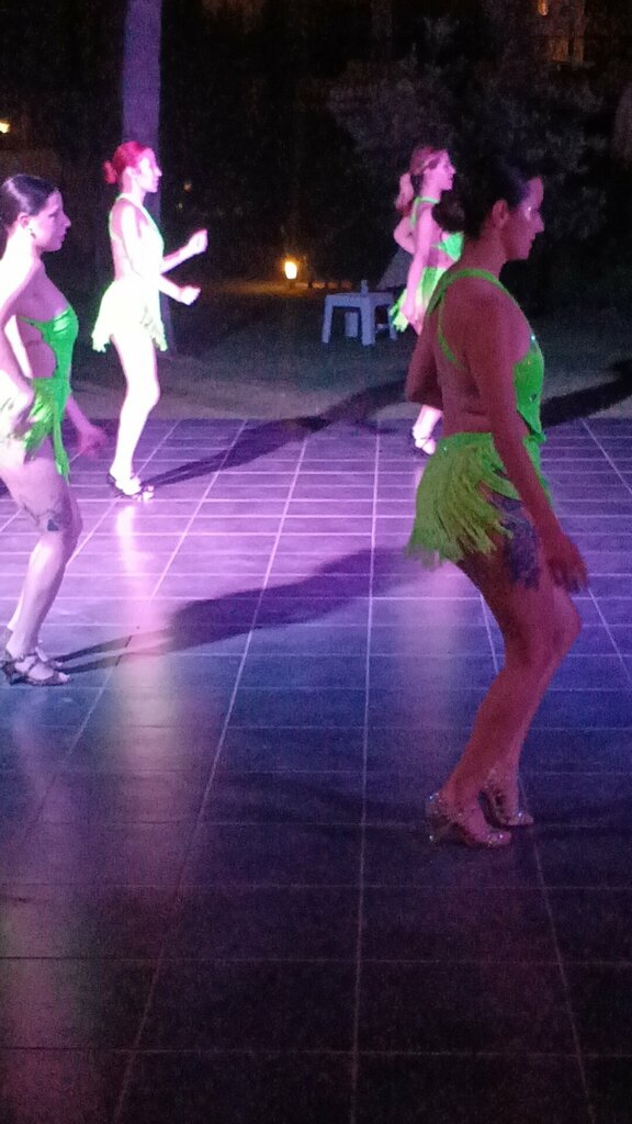 Bar Cata Bar, Marmaris, foto