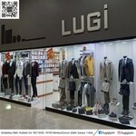 Lugi Giyim (Çorum, Çorum Merkez, Gülabibey Mah., Kubbeli Cad., 15), giyim mağazası  Çorum'dan