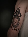 Tattoo Studio Feriduncan Serin (Mersin, Tarsus, Şehitishak Mah., Nene Hatun Cad., 1), dövmeciler  Tarsus'tan