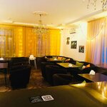 Coffee room (Muhtar Áýezov kóshesi No:77), kafe  Yesil'den