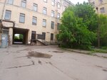 Фанфар (Kadetskaya Line No:5к2Д), sanat atölyeleri  Saint‑Petersburg'dan