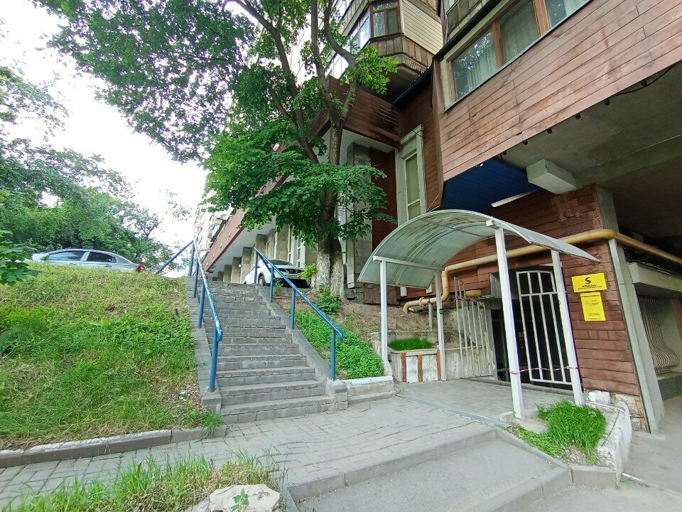 Büro mobilyaları Юско, Almatı, foto