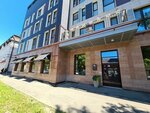 Design Stories (Gogolya Street No:10), sanat okulları  Kazan'dan