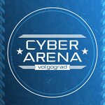 Cyberarena Volgograd (Raboche-Krestyanskaya Street No:10), bilgisayar kulübü  Volgograd'dan