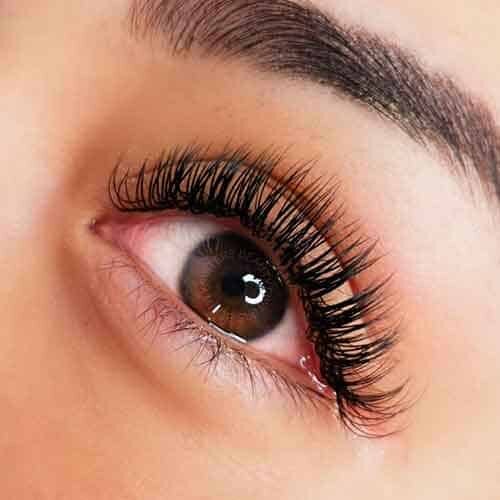 Stil uzmanı, makyöz Anny Estudio Microblading, Microshading, Powder Brows & Eyelash Extensions Barranco, Lima, foto