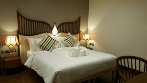 Baisirimaya Hotel (Chiang Mai Province, Chiang Mai), otel  Chiang Mai'den