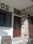 Abogados Asociados (Santa Cruz de la Sierra, Distrito Municipal 11, Subdistrito CII, Celso Castedo, 130), avukatlar  Santa‑Krus'tan