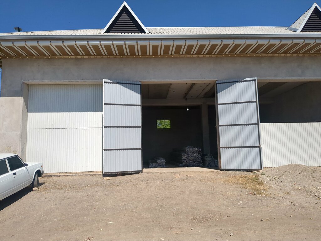 Pencere üretim, satış ve montaj firmaları Rossen, Bişkek, foto