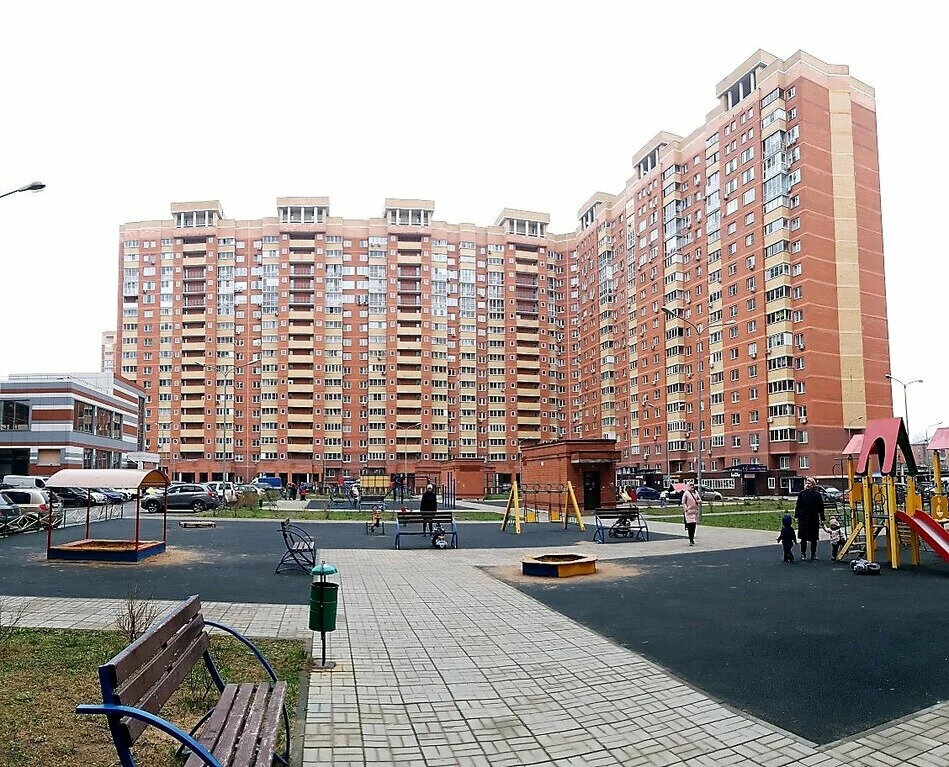 Evden eve nakliye Smart Moving, Moskova, foto