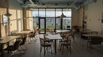 Pause Family Cafe (Nino Ramishvilis Street No:5Г), kafe  Tiflis'ten