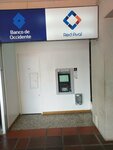 Ath Emcali ATM - Banco de Occidente (Valle del Cauca, Municipio de Santiago de Cali, Comuna 2, Avenida 2A), atm'ler  Cali'den