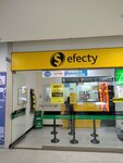 Efecty (Antioquia, Municipio de Medellín, Buenos Aires, Calle 49, 40-11), yönetim ofisi