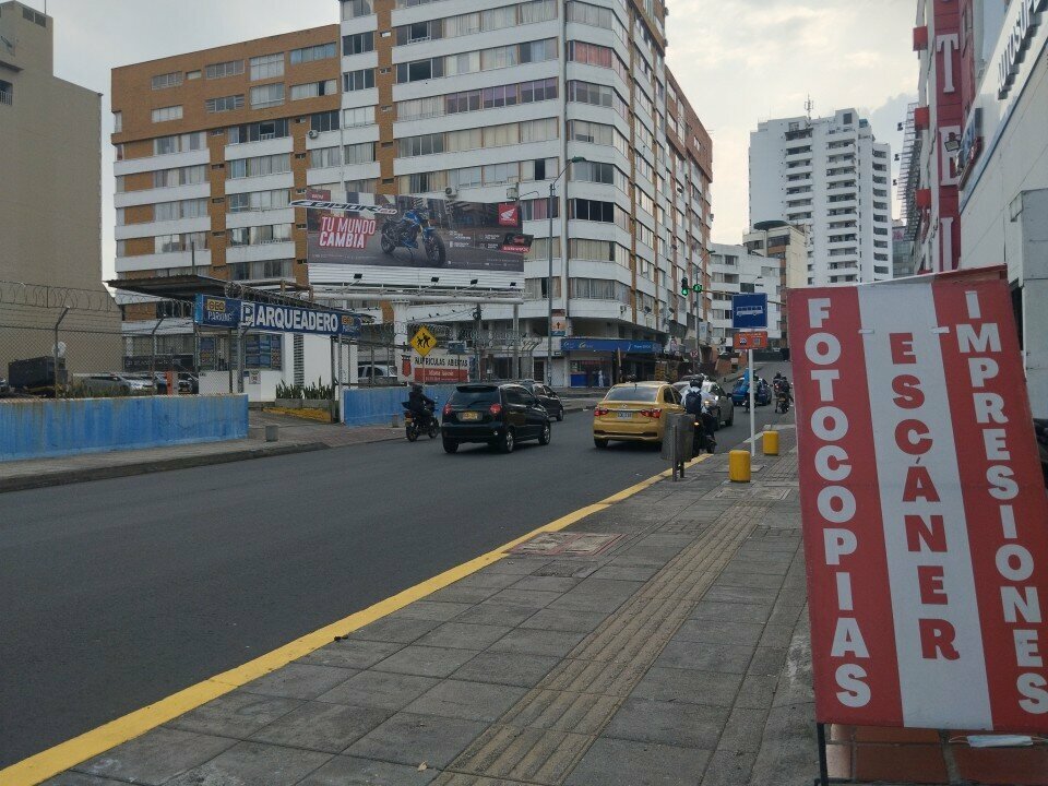 Elektronik ofis ekipmanları Ricoh copilaser Beto, Cali, foto